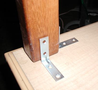 Design on a Dime: Temporary Bar